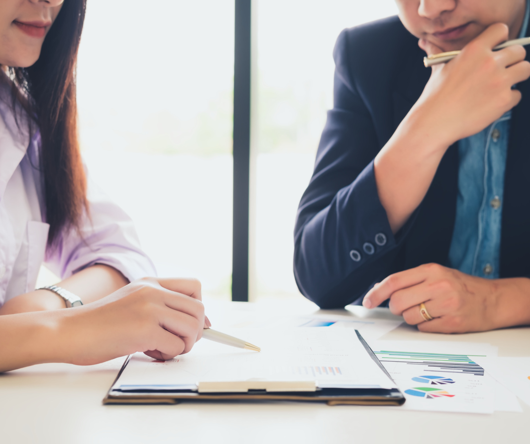 Putting Closure on Mentoring in a Formal Mentoring Program — College of ...